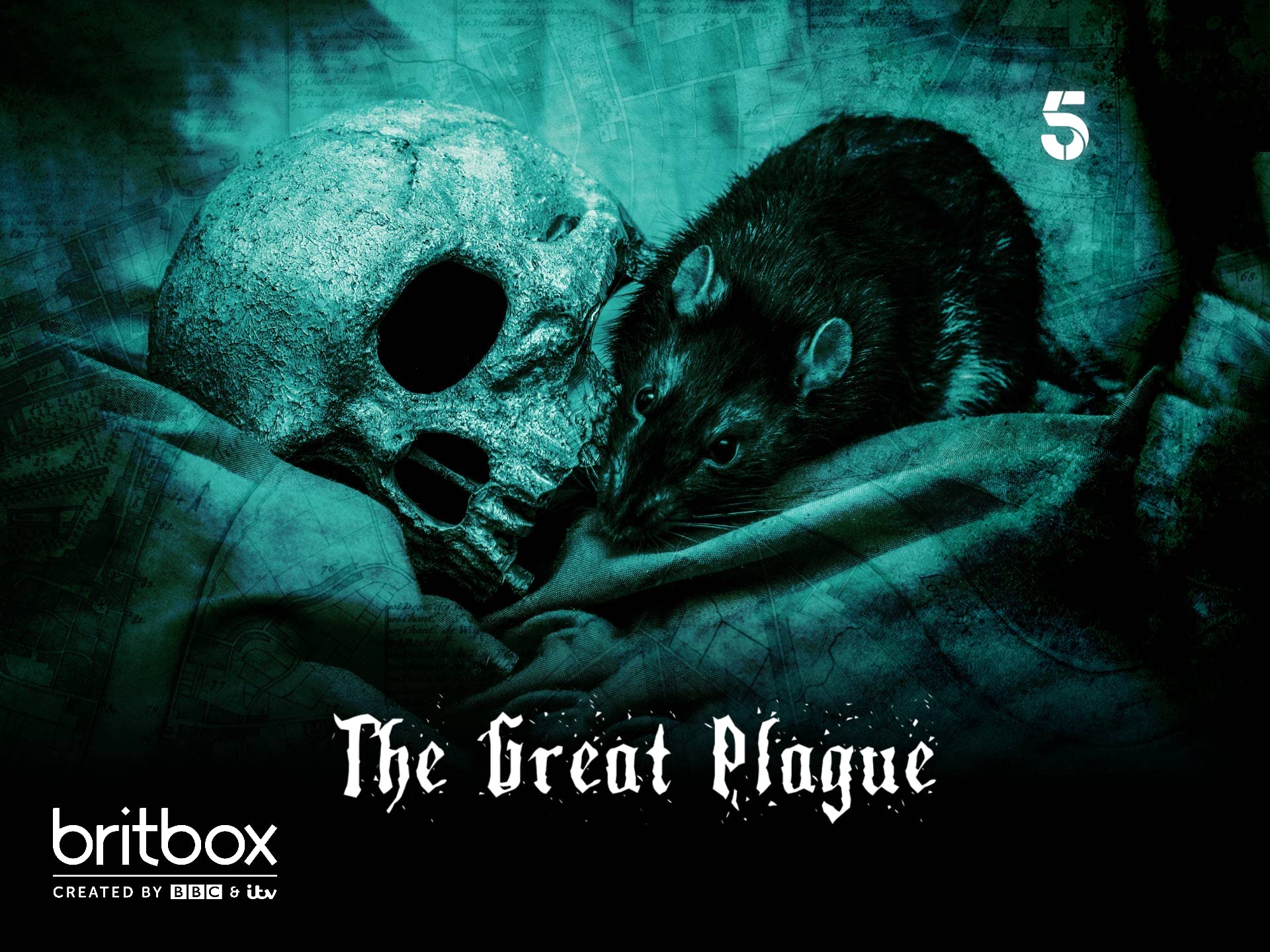 Watch The Great Plague Season 1 | Prime Video