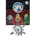Amazon.com: Letter 44 Vol. 3: Deluxe Edition (3): 9781620105689: Soule ...