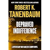 No Lesser Plea (The Butch Karp and Marlene Ciampi Series Book 1 ...