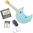 Amazon.com: TinkerTar - Moon Guitar - The Easiest Way to Start and ...