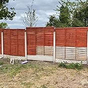 Cuprinol 5 Year Ducksback Rich Cedar 9L: Amazon.co.uk: DIY & Tools