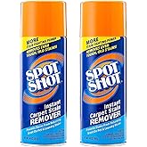 Amazon.com: Spot Shot-9729 Professional Instant Carpet Stain Remover ...
