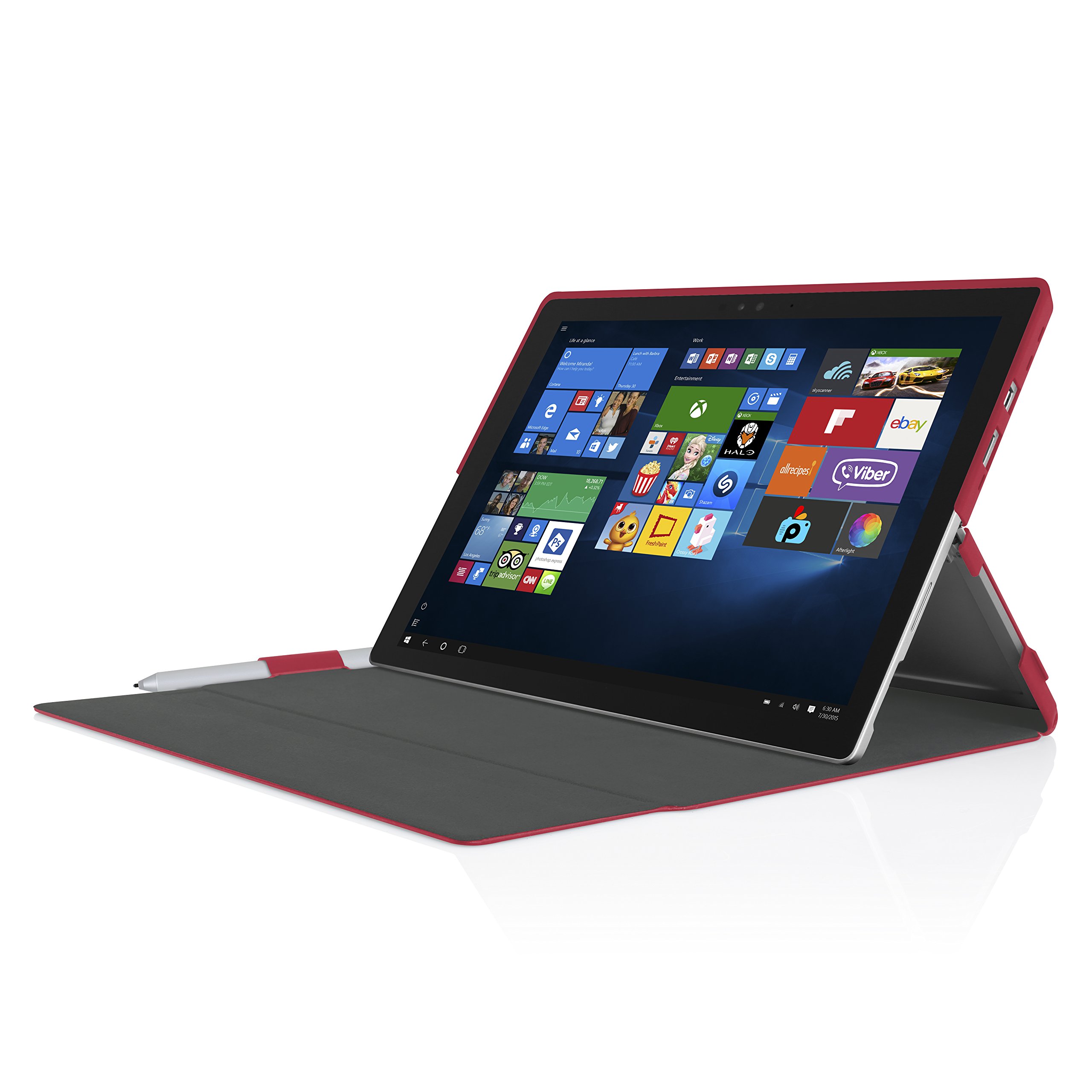 Microsoft Surface Hard Case
