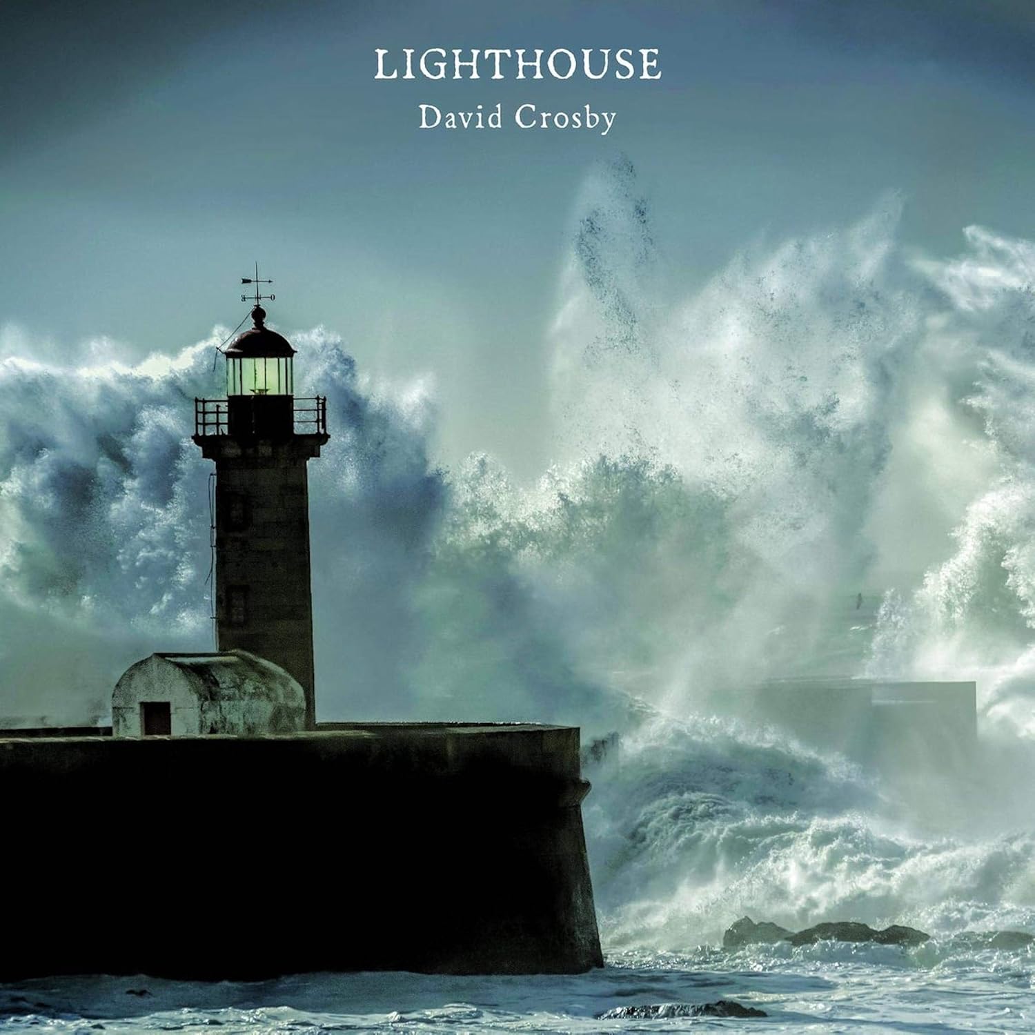 Lighthouse [Vinyl LP]: Amazon.de: Musik