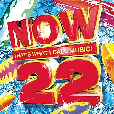 Now, Vol. 22: Now That's What I Call Music: Amazon.ca: Music