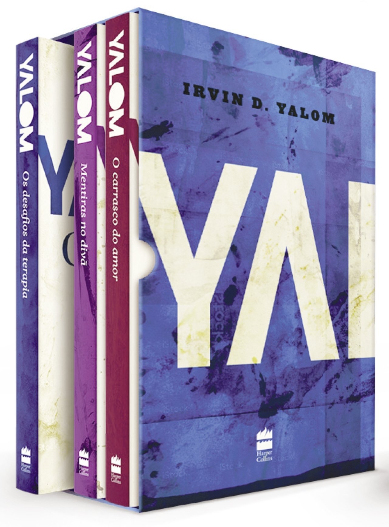 Yalom - Caixa PDF Irvin D. Yalon