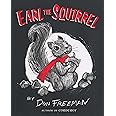 Earl the Squirrel: Freeman, Don: 9780142408933: Amazon.com: Books