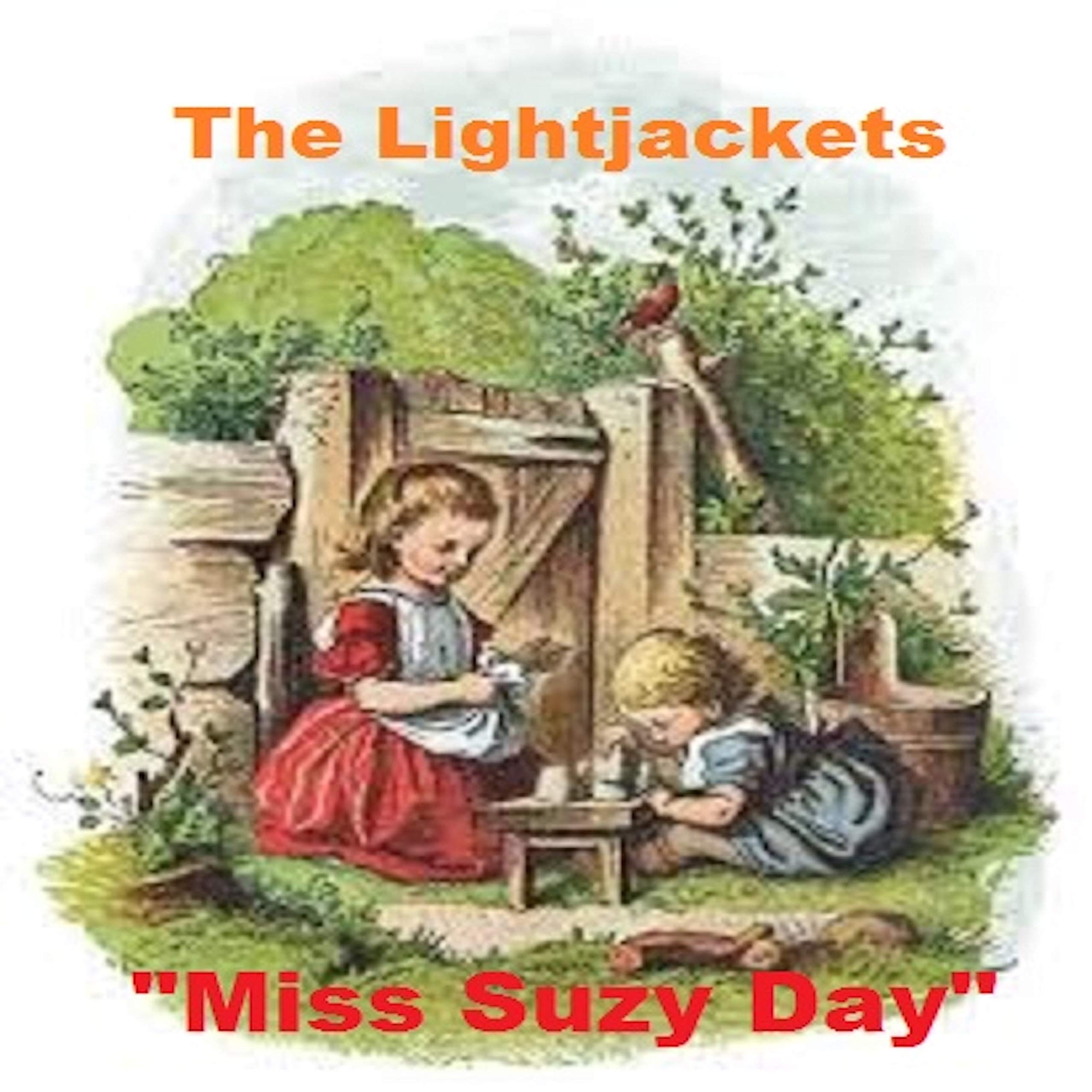 Mua Miss Suzy Day trên Amazon Nhật chính hãng 2025 | Fado