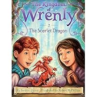 Amazon.com: The Kingdom of Wrenly Collection (Includes four magical ...