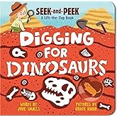 Digging for Dinosaurs: At the Beach: Smalls, June, Habib, Grace ...