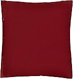 Amazon.de: Orion Lack Laken, dunkelrot, 2 x 2, 3 m