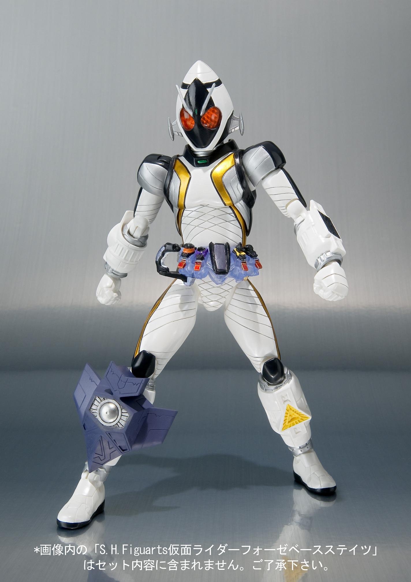 Mua Bandai Tamashii Nations Fourze Module Set 03 "Kamen Rider Fourze ...