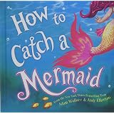 A Survival Guide for Landlocked Mermaids: Margot Datz: 9781582701608 ...