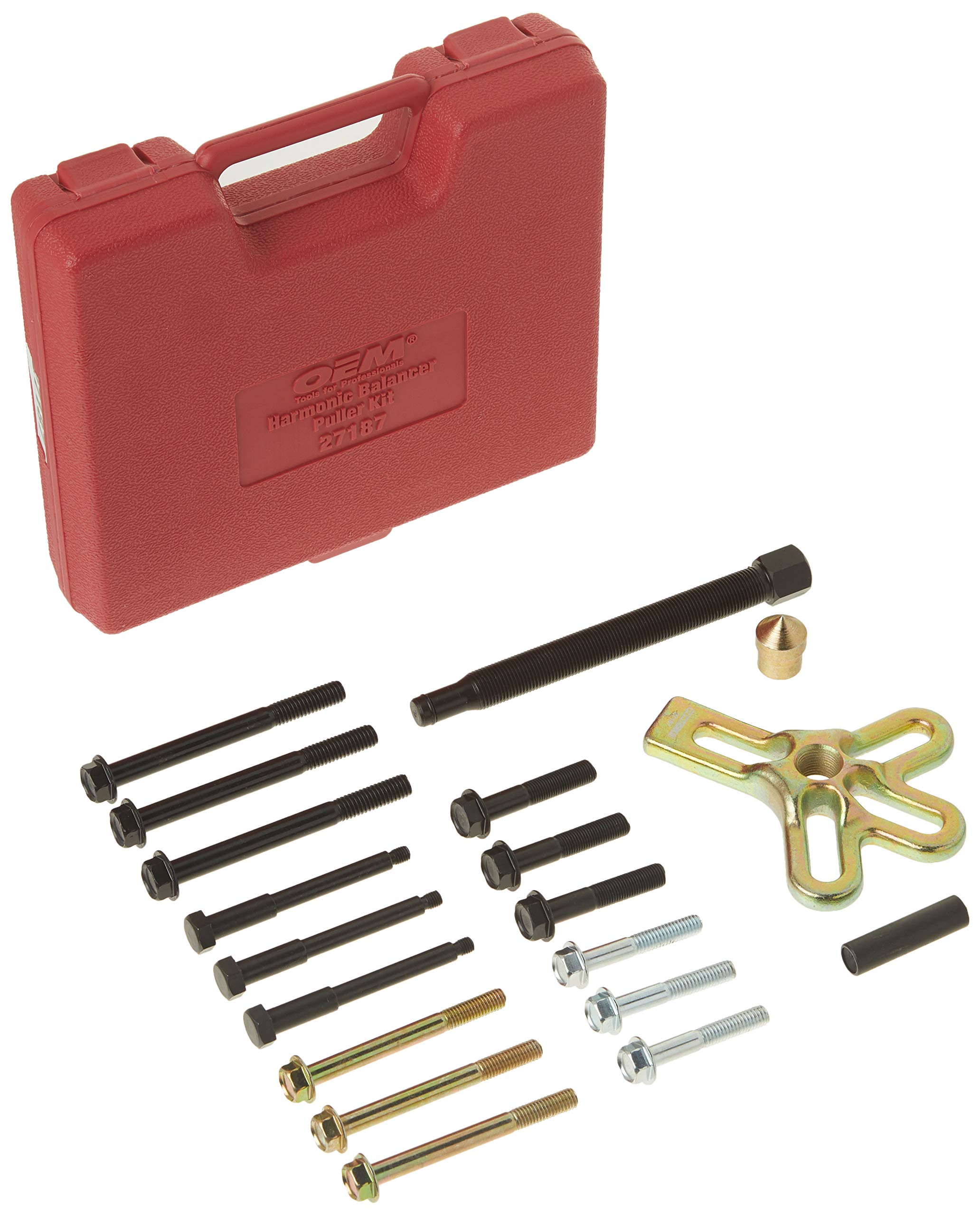 Mua OEMTOOLS 27187 Harmonic Balancer Puller Kit, Removes Harmonic ...