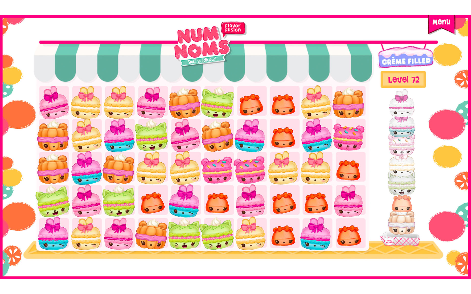 Amazon.com: Num Noms: Appstore for Android