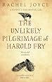 The Unlikely Pilgrimage Of Harold Fry: Amazon.co.uk: Rachel Joyce ...