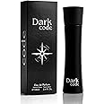 Amazon.com : Dark Code Eau De Parfum for Men - Spicy & Citrus Fragrance ...