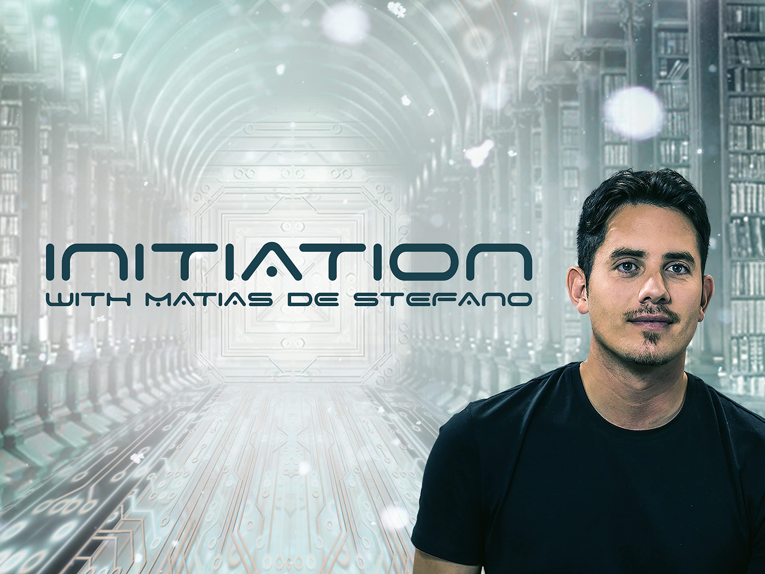 Watch Initiation - Season 4 | Prime Video