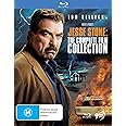 Amazon.com: Jesse Stone: The Complete Film Collection : Tom Selleck ...