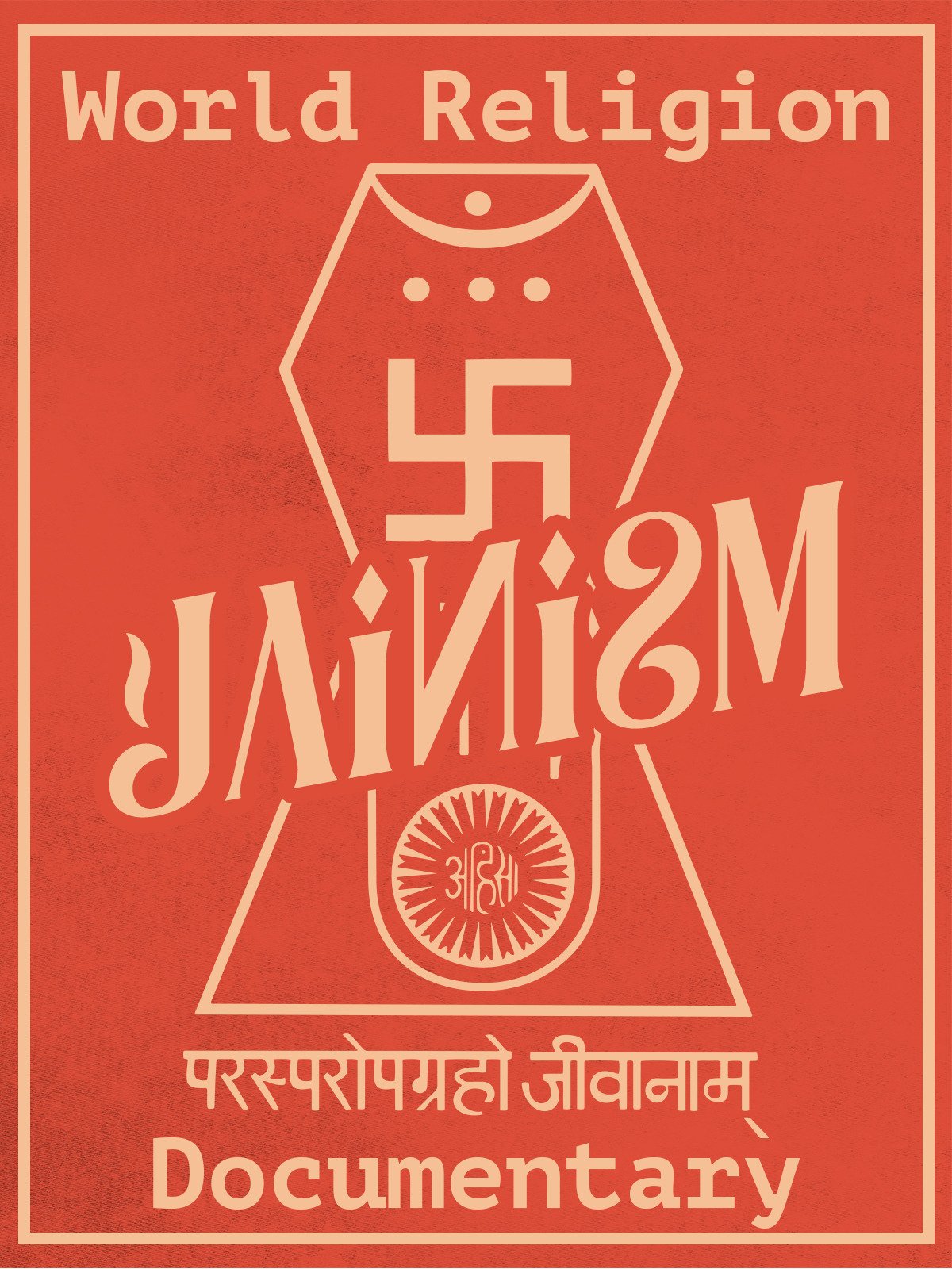 Watch World Religion Jainism Documentary | Prime Video