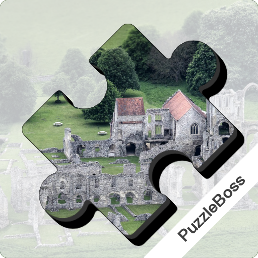 Jigsaw Puzzles: Ancient Ruins : Amazon.ca: Apps for Android