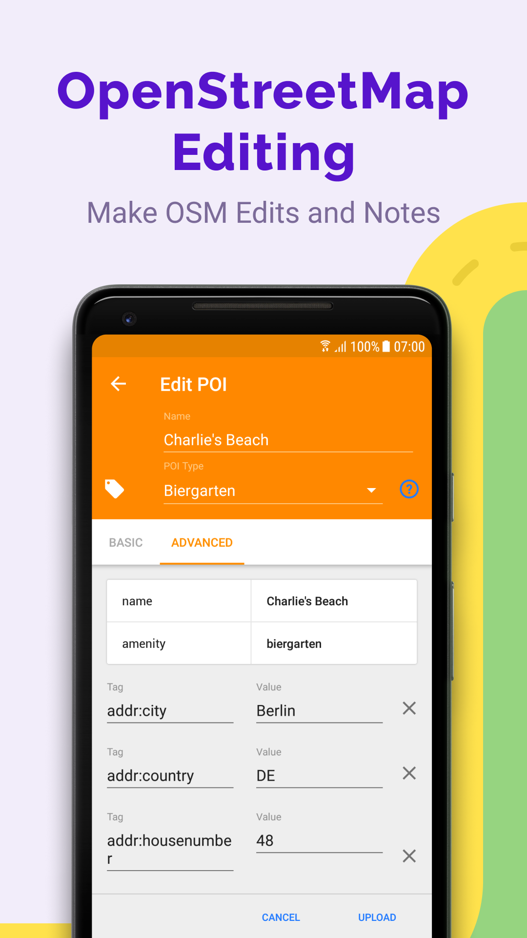 OsmAnd — Offline Travel Maps & Navigation:Amazon.com:Appstore for Android
