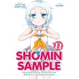 Amazon.com: Shomin Sample: I Was Abducted by an Elite All-Girls School ...