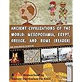 A Fun Homeschooling History Curriculum For Kids!: Ancient Civilizations ...