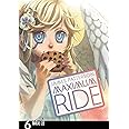 Amazon.com: Maximum Ride: The Manga, Vol. 6 (Volume 6) (Maximum Ride ...