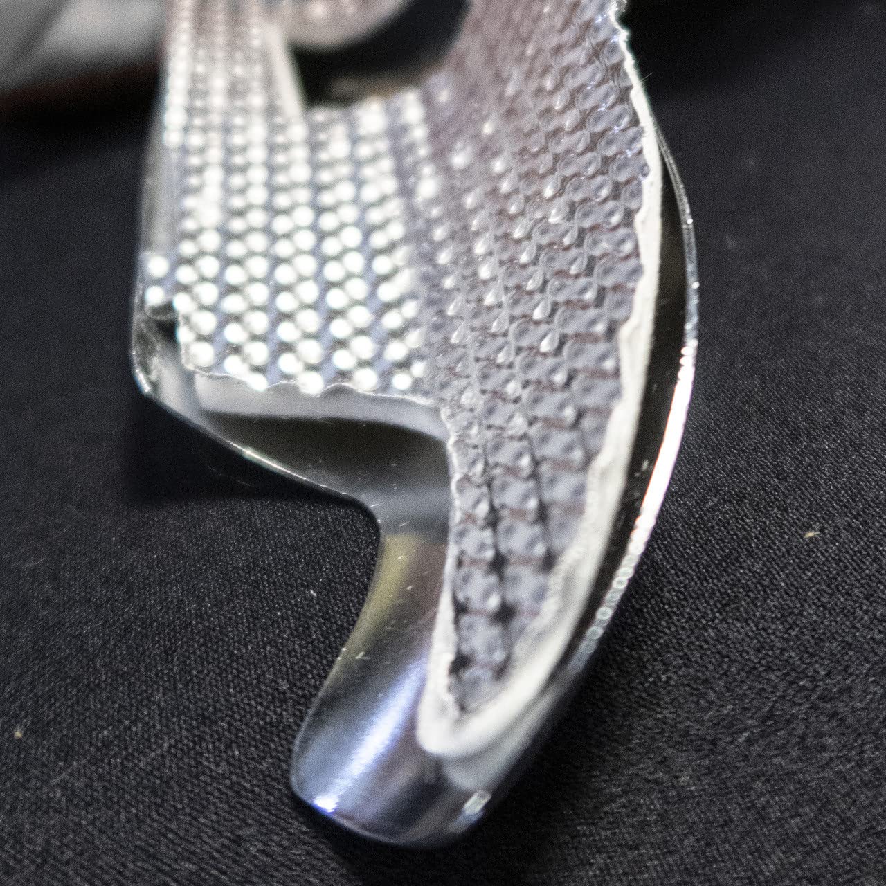 Design Engineering 901059 Heat Shield Liner Kit Compatible With Indian ...