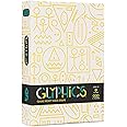 Amazon.com: Big G Creative: Glyphics, Creative Party Game for Everybody ...