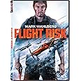 Amazon.com: Flight Risk - DVD : Mark Wahlberg, Topher Grace, Michelle ...