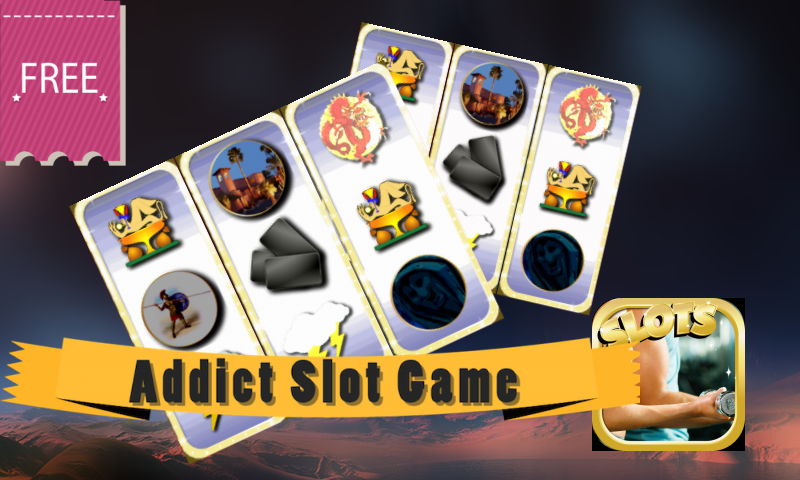Amazon.com: Real Deal Slots : Gym Mino Edition - Free Casino Slots ...