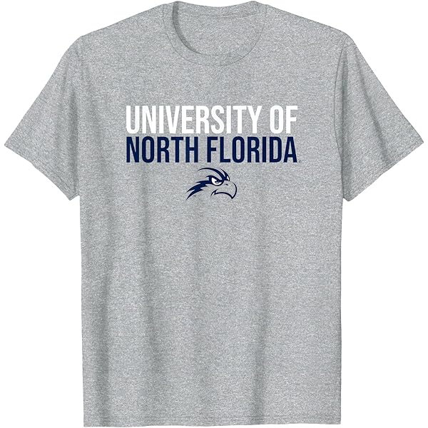 Unf Osprey Logo