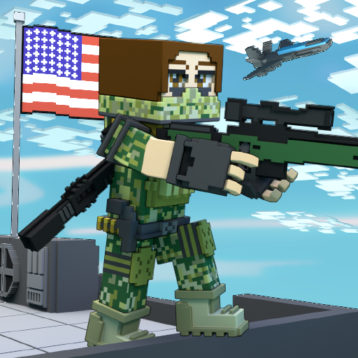 American Block Sniper Survival (free):Amazon.com:Appstore for Android