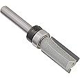 Vermont American 23134 3/8-Inch Radius Carbide Tipped Roundover and ...