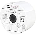 Amazon.com: Dritz Home 44500 Woven Rod Loop Tape, 4-Inch x 6-Yards ...