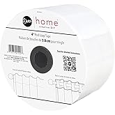 Amazon.com: Dritz Home 44500 Woven Rod Loop Tape, 4-Inch x 6-Yards ...
