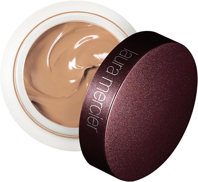 Laura Mercier Cream Smooth Foundation - Vanilla Beige - 30g/1oz: Amazon ...