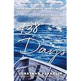 438 Days: An Extraordinary True Story of Survival at Sea: Franklin ...
