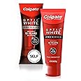 Amazon.com : Colgate Optic White Pro Series Whitening Toothpaste with 5 ...