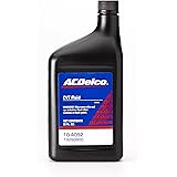 Amazon.com: Genuine GM 19260800 Continuous Variable Transmission Fluid ...