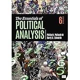 The Essentials of Political Analysis: Pollock, Philip H., Edwards ...