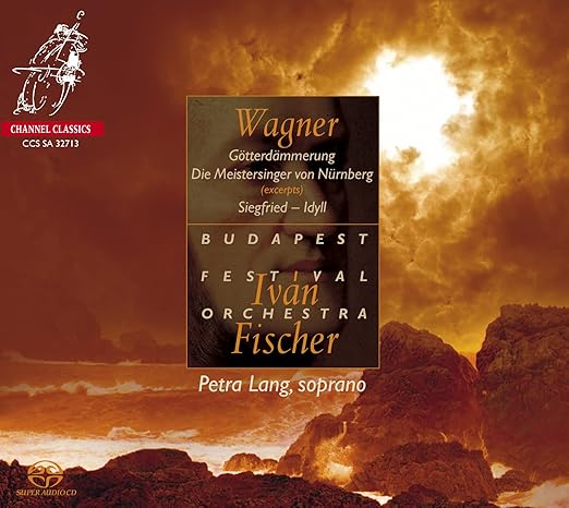 Wagner: Opera Excerpts: Amazon.co.uk: CDs & Vinyl