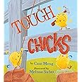 Tough Chicks (lap board book): Meng, Cece, Suber, Melissa ...