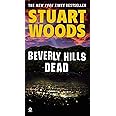 Amazon.com: Beverly Hills Dead (Rick Barron Novel): 9780451224781: Woods, Stuart: Books