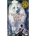 Amazon.com: Touching Spirit Bear: 9780060734008: Mikaelsen, Ben: Books