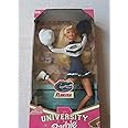 Amazon.com: Florida University Barbie Cheerleader : Toys & Games