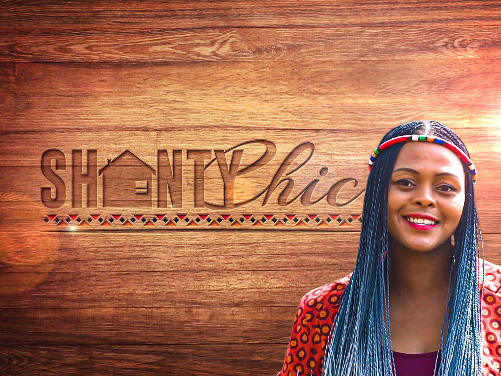 Watch Shanty Chic - Season 1 | Prime Video