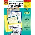 Amazon.com: History Pockets: The American Revolution: 9781596732605 ...